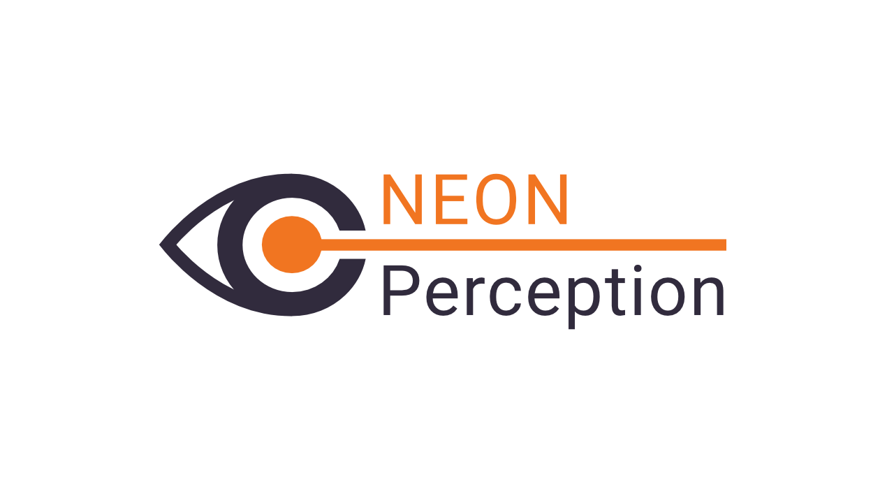 Neon Perception - Customized Vision Solutions for Automation